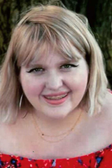 Gabriella Rose Burke 2002-2023 | News, Sports, Jobs - The Vindicator